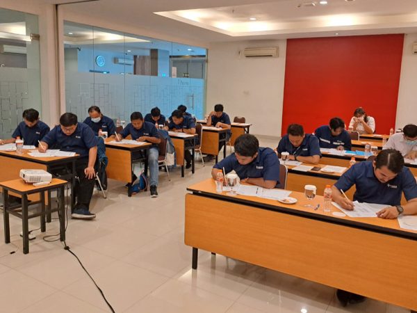 Sejarah Assessment Center dan Validitasnya