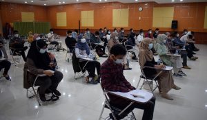 Metode Assessment Center yang Biasa Digunakan