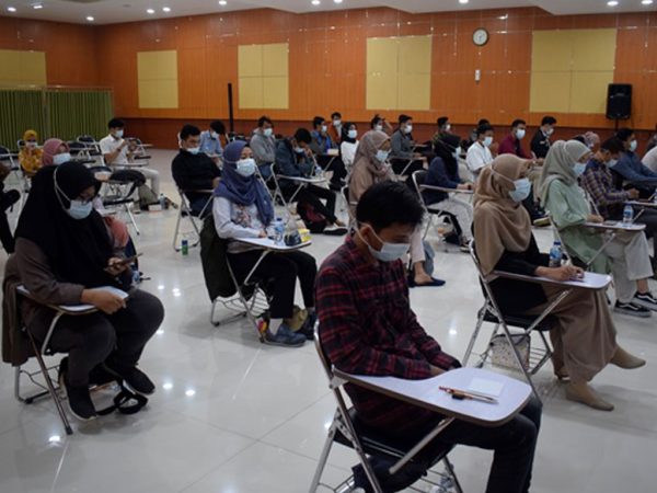 Jenis Simulasi dan Instrumen dalam Assessment Center