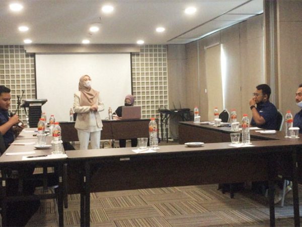 Metode Assessment Center yang Biasa Digunakan